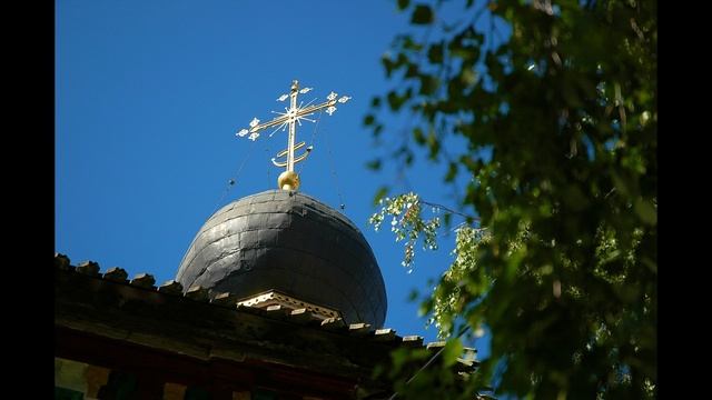 Коломна Новоголутвин женский монастырь