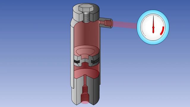 12  ATPL Training   Airframes & Systems #12 Hydraulics   Controls & Indicators
