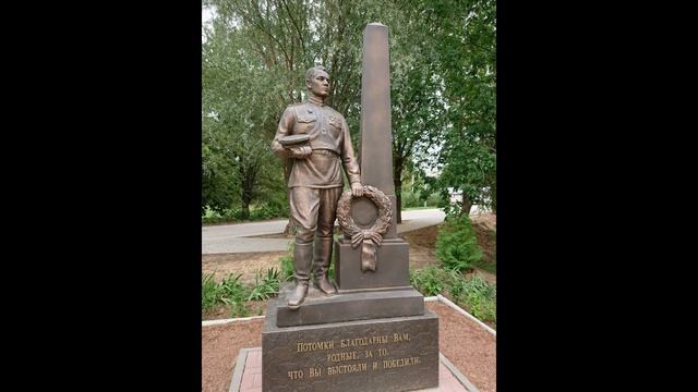 Слайд-шоу моих круизных воспоминаний под песню "Священная война"