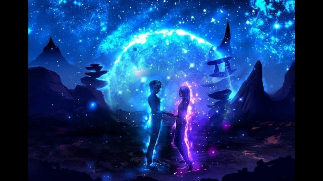 КРАСИВАЯ МУЗЫКА и Расслабляющая музыка/РЕЛАКС/Музыка космоса/МУЗЫКА ДЛЯ ДУШИ/Медитация и сон- 5