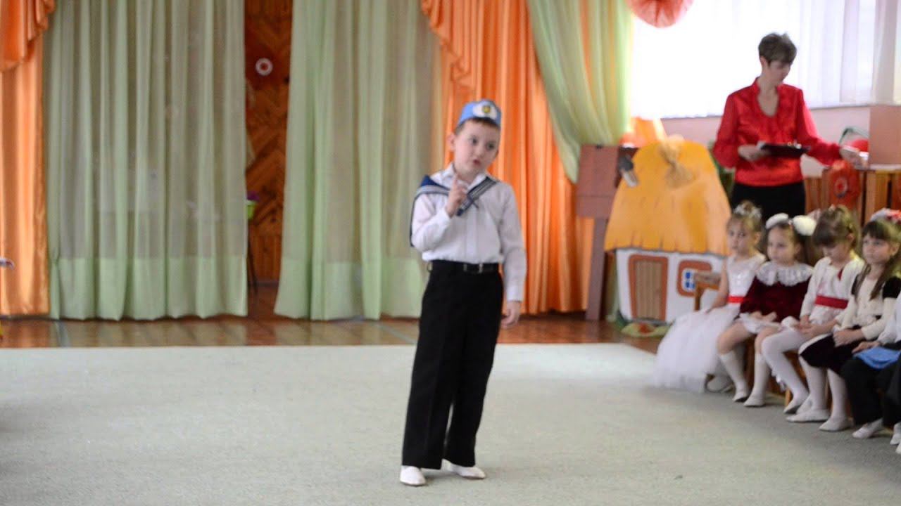 Мама- это значит....