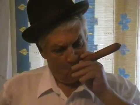 Август 2005 г  СМЕХ ЛАНГУСТЫ