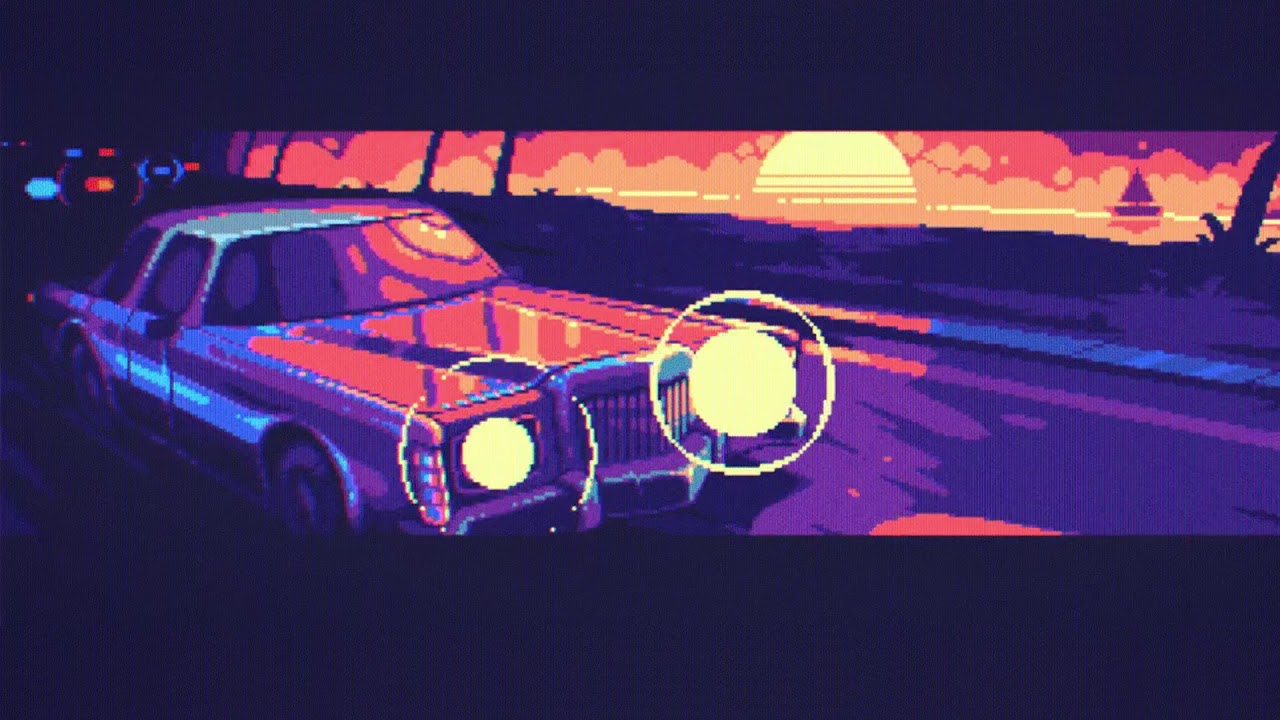 ТОП 5 гонок на NES. OLDTOP