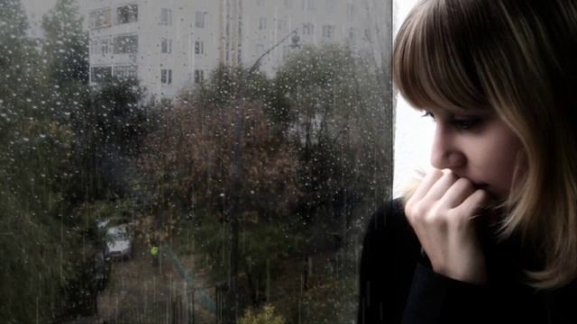 Лирический видеоклип - Дожди.mp4