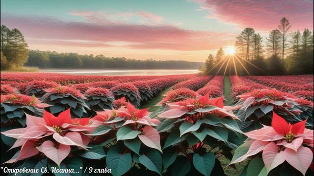 "Откровение Св. Иоанна..." / 9 ГЛАВА