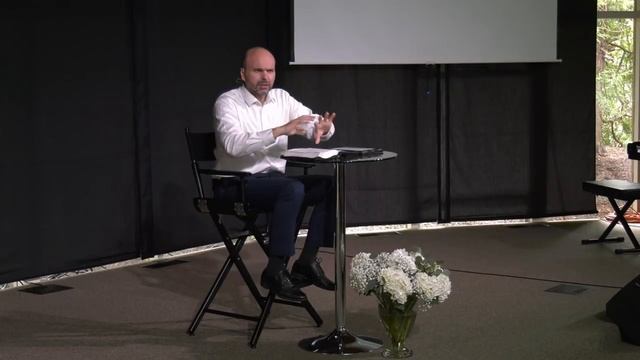 Урок 1. «Что произошло». Божий завет и его обетования. Изучаем Библию с Виталие.mp4