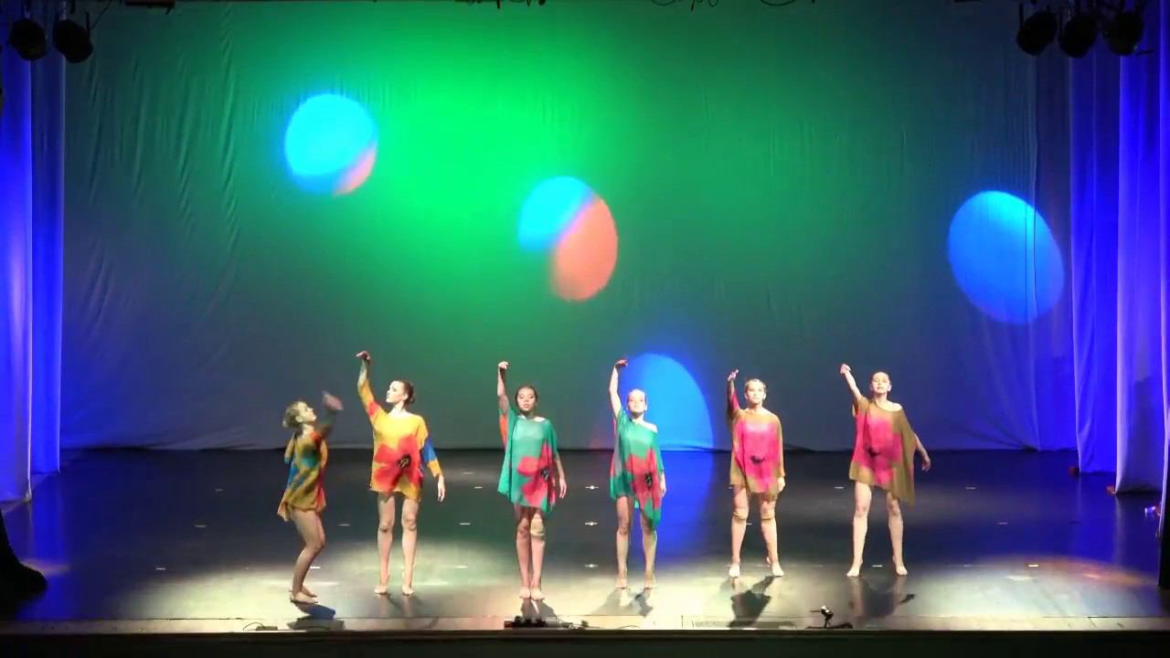 Врозь и вместе