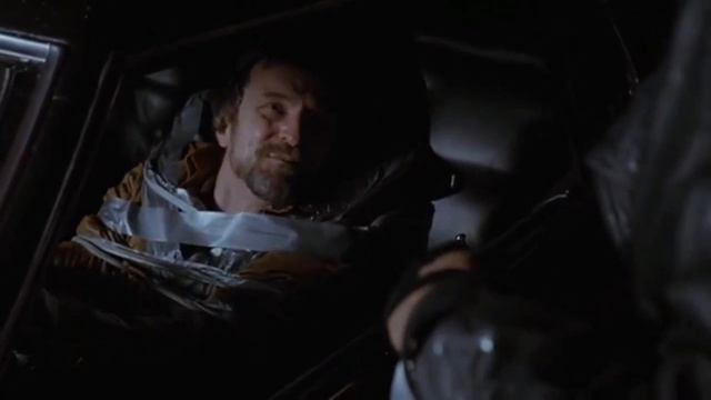 Ворон мести