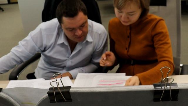 Финансово-экономический отдел.MOV