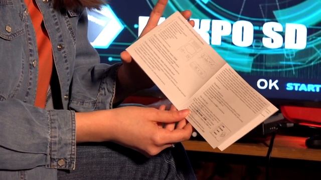 Обзор на игровую приставку 8-бит Dendy Smart 567 игр от New Game