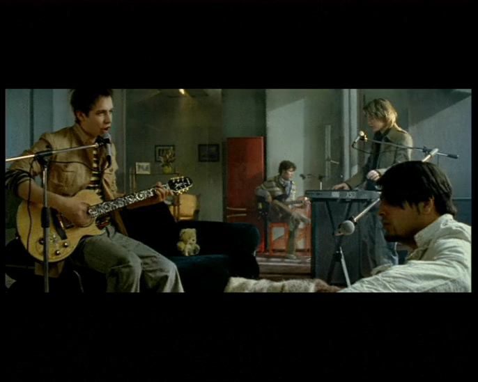 КОРНИ "25 этаж" 2005