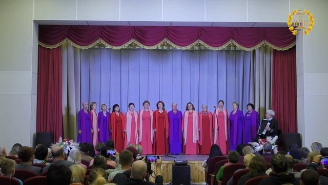 Сельчанка - Деревня моя (7.12.23)