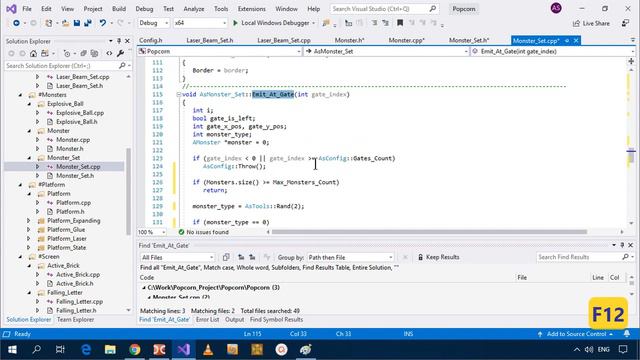 Базовый курс С++ Часть #82. Замена массивов на вектора (720p)