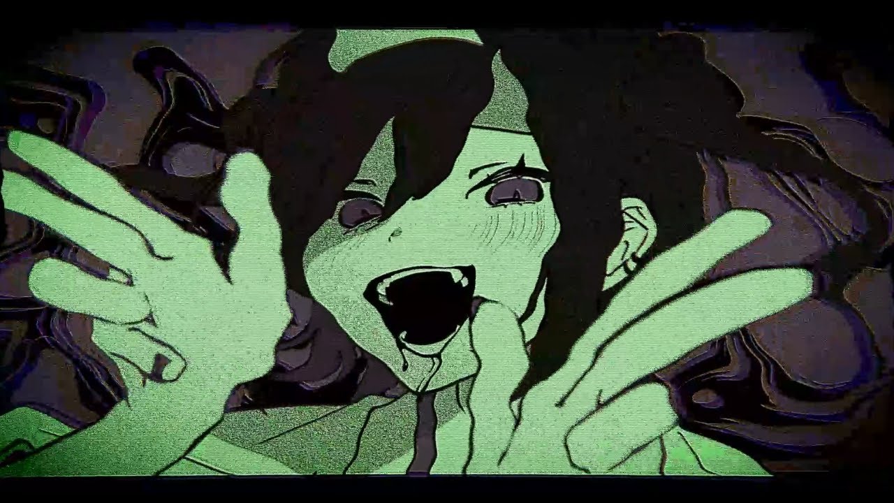 Медмиа ft. Хацуне Мику и Кафу — Странно и причудливо / キッカイケッタイ — ミクと可不