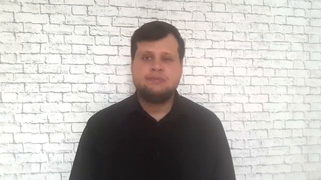 Михаил Бедрин (г. Искитим)