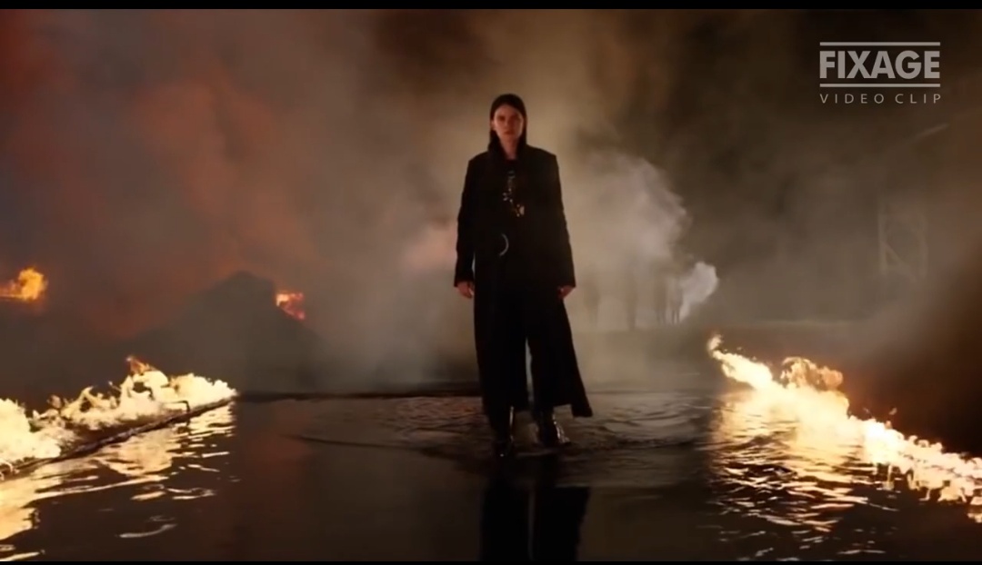 гр. ФИКСАЖ - 'СПЯЩИЙ ГОРОД'  (Night Mlx) /2020/