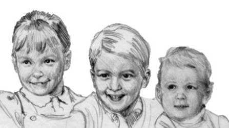 Антимикробные препараты применяемые в педиатрии.