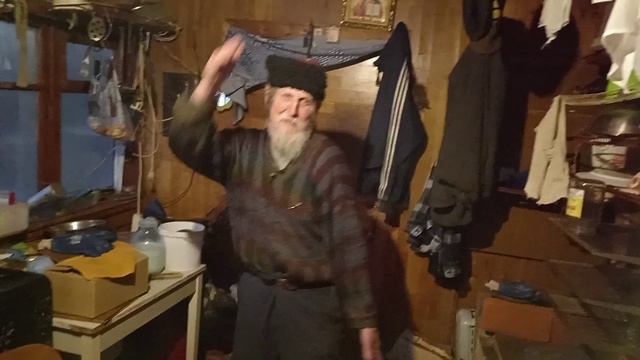 Байки времён ВОВ от Мишки Кобеля