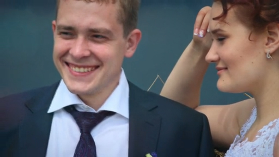 Денис + Альфия