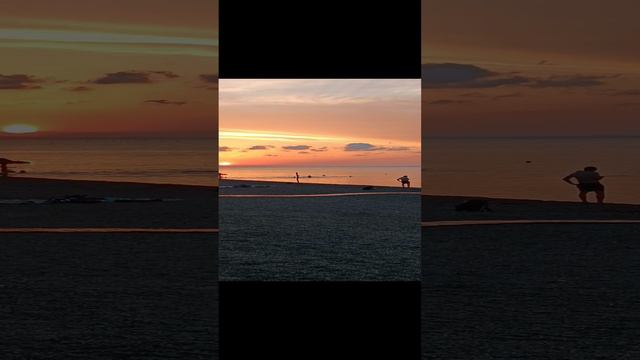 Закат Тамань 2024