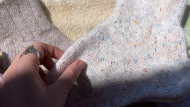 19-05-2024 НОСКИ НА SILVER REED LK 150 ПРО ошибки в вязании