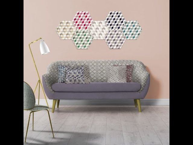 Обзор каталога жаккардов Fargo 5Авеню