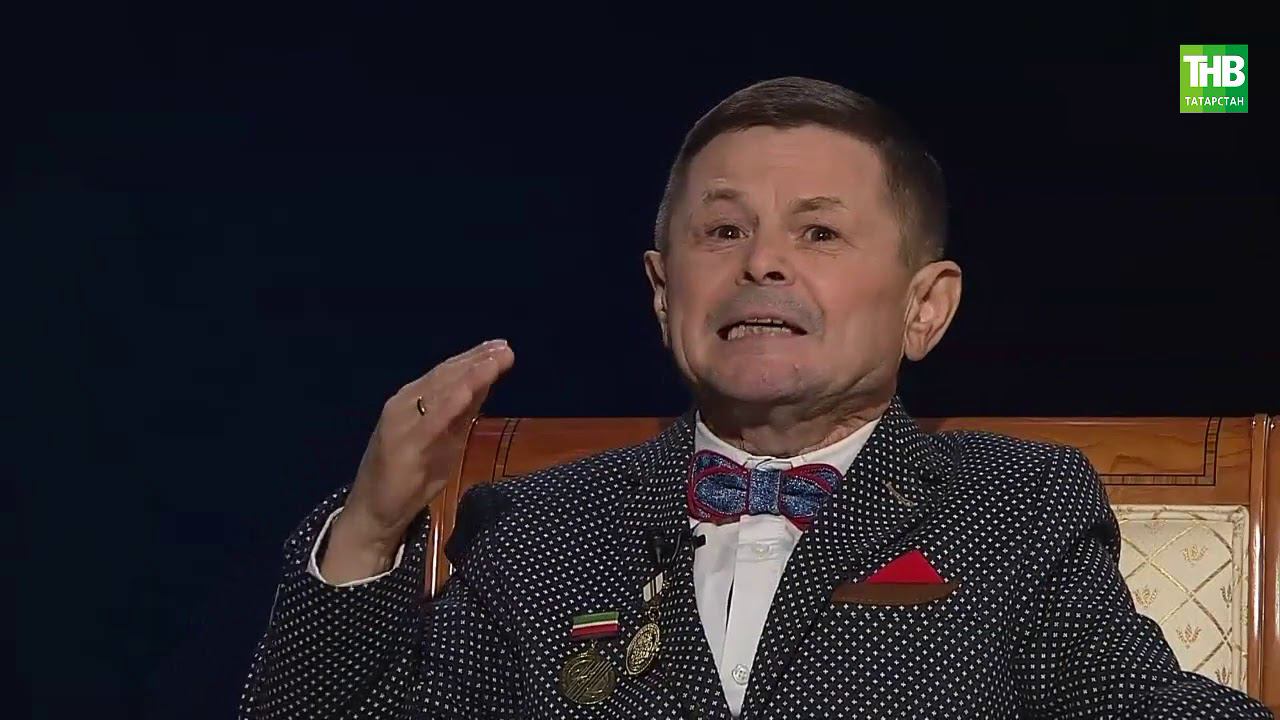 Шамил Галиев | Ком сәгате 31/01/2021