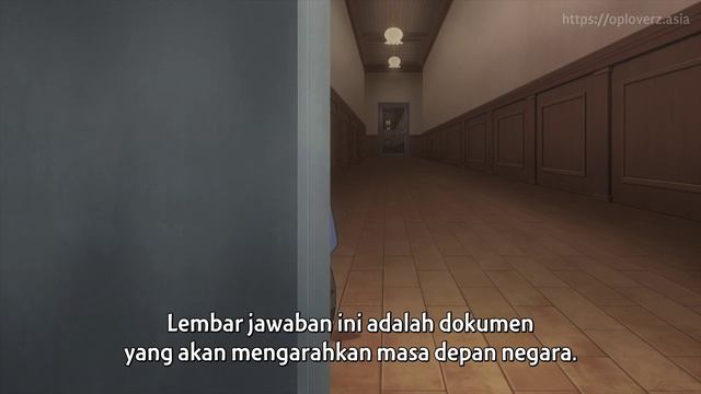 Spy x Family Part 2 Episode 05 Subtitle