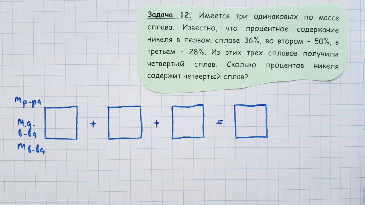 Концентрация(12)