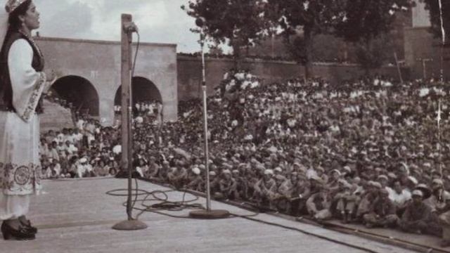 Зафар Нозимов - Нару, нару ҷонам наруи