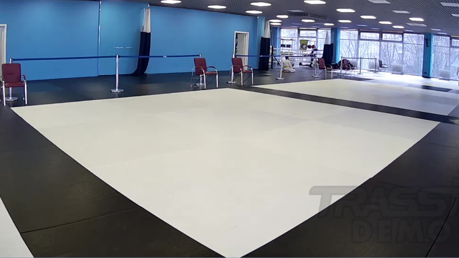 17.03.24г. г.Москва ФЕСТИВАЛЬ ДЗЮДО «JUDO TOUR TEAM OF LEGACY» Татами 2