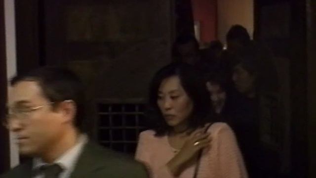 НИ ЧЕГО ЛИЧНОГО - ПРОСТО БИЗНЕС-КЛУБ ВИН ЧУН НА КИЕВСКОЙ 2001г.