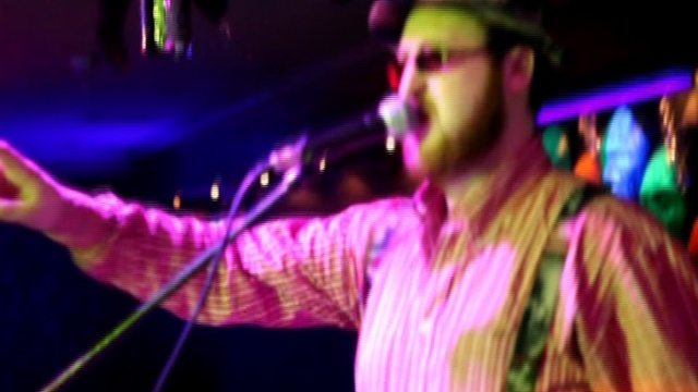 "Мой Друг" Е. Маргулис - кавер на иврите