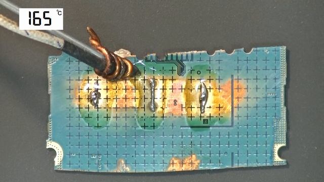 Какой припой выбрать?