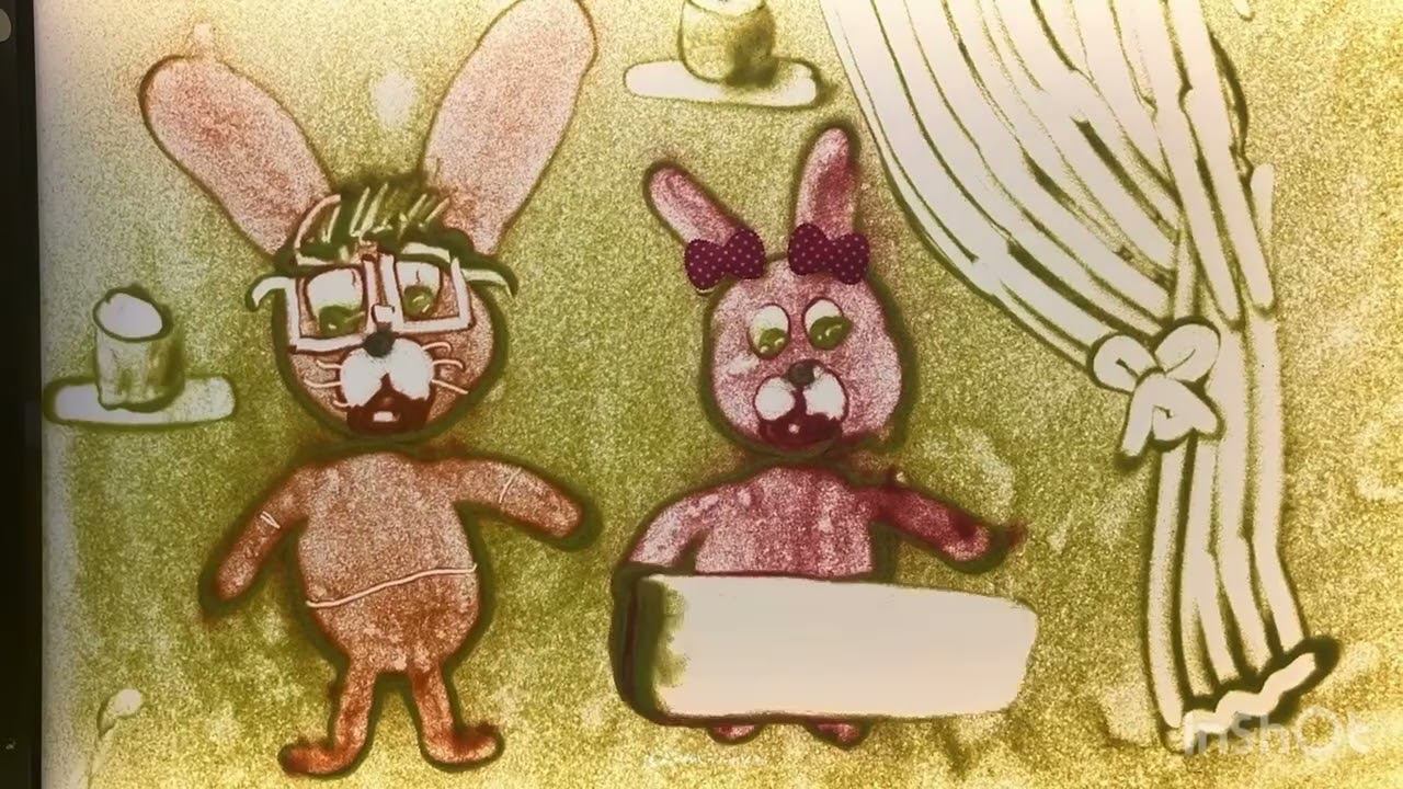 «Подарок маме» 2 серия