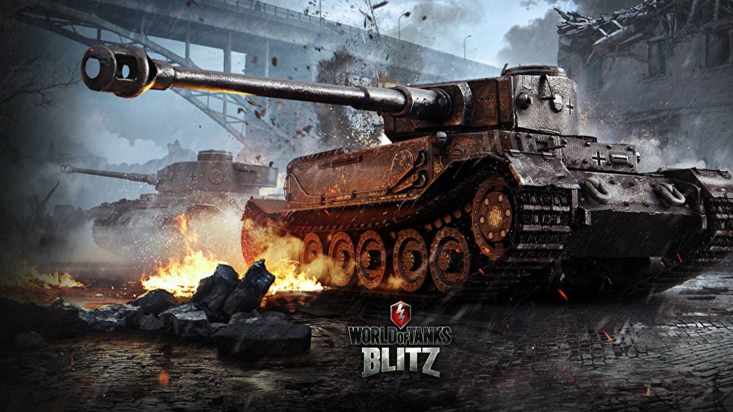 Tanks Blitz  босс  режим  #танковыймарафон