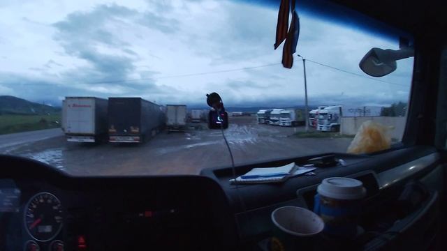 15. Грузия. Начало бесконечности. .mp4