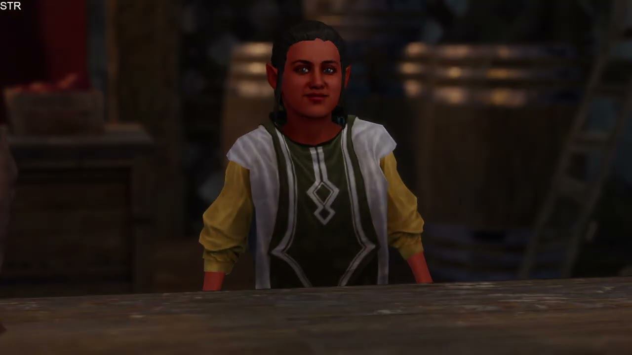 Solasta: Crown of the Magister. Часть 16