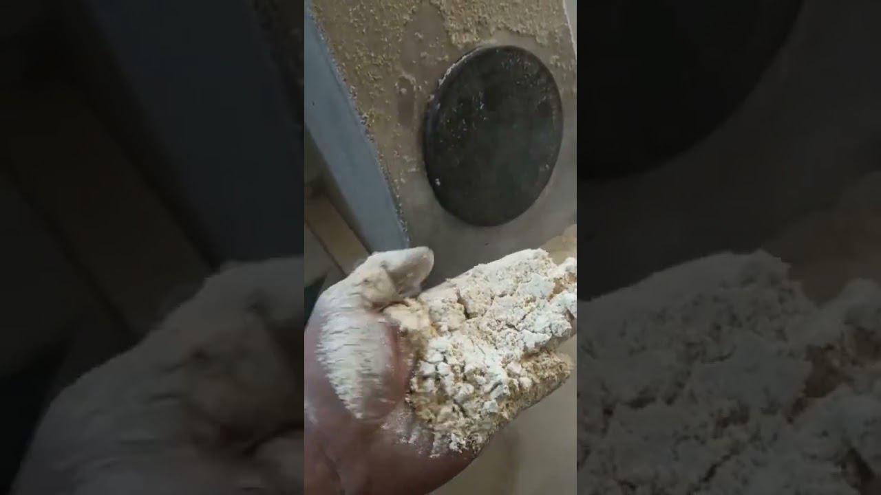 Ваш бизнес – производство муки. Мельница для зерна каменные жернова.