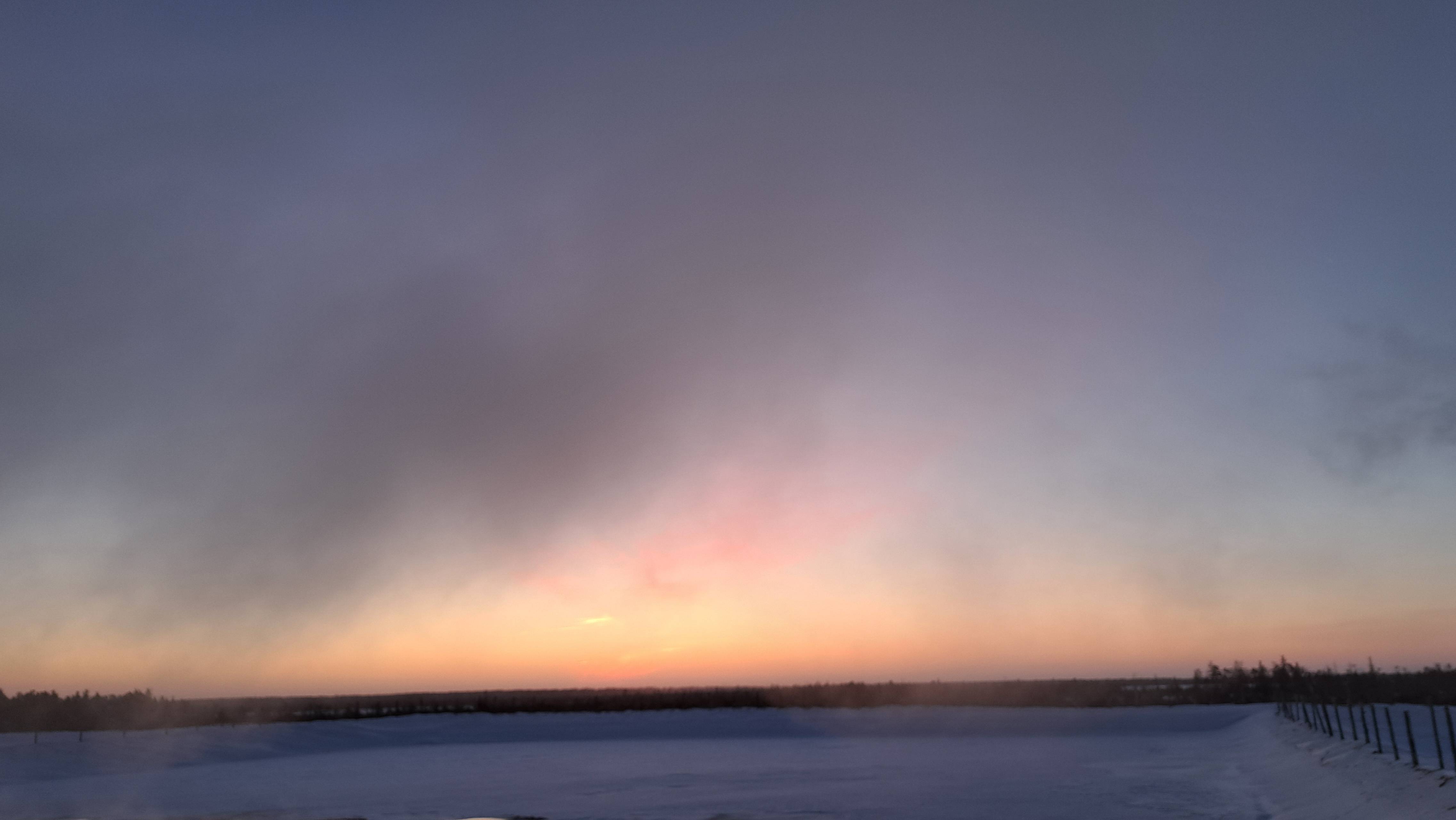 Путь домой декабрь 2023г