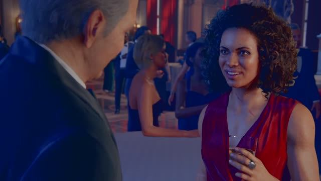 Uncharted 4: A Thief’s End - Сильная и независимая женщина -#4