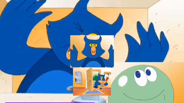 Owl has a Sparta extended COLLAB remix #spartaremix