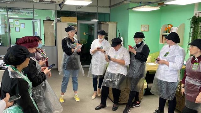 Мария Лазарева. _Не обязательно иметь опыт обязательно иметь цель_.