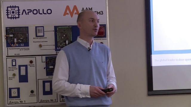 Сравнение уровней защиты Mifare и iClass.mp4