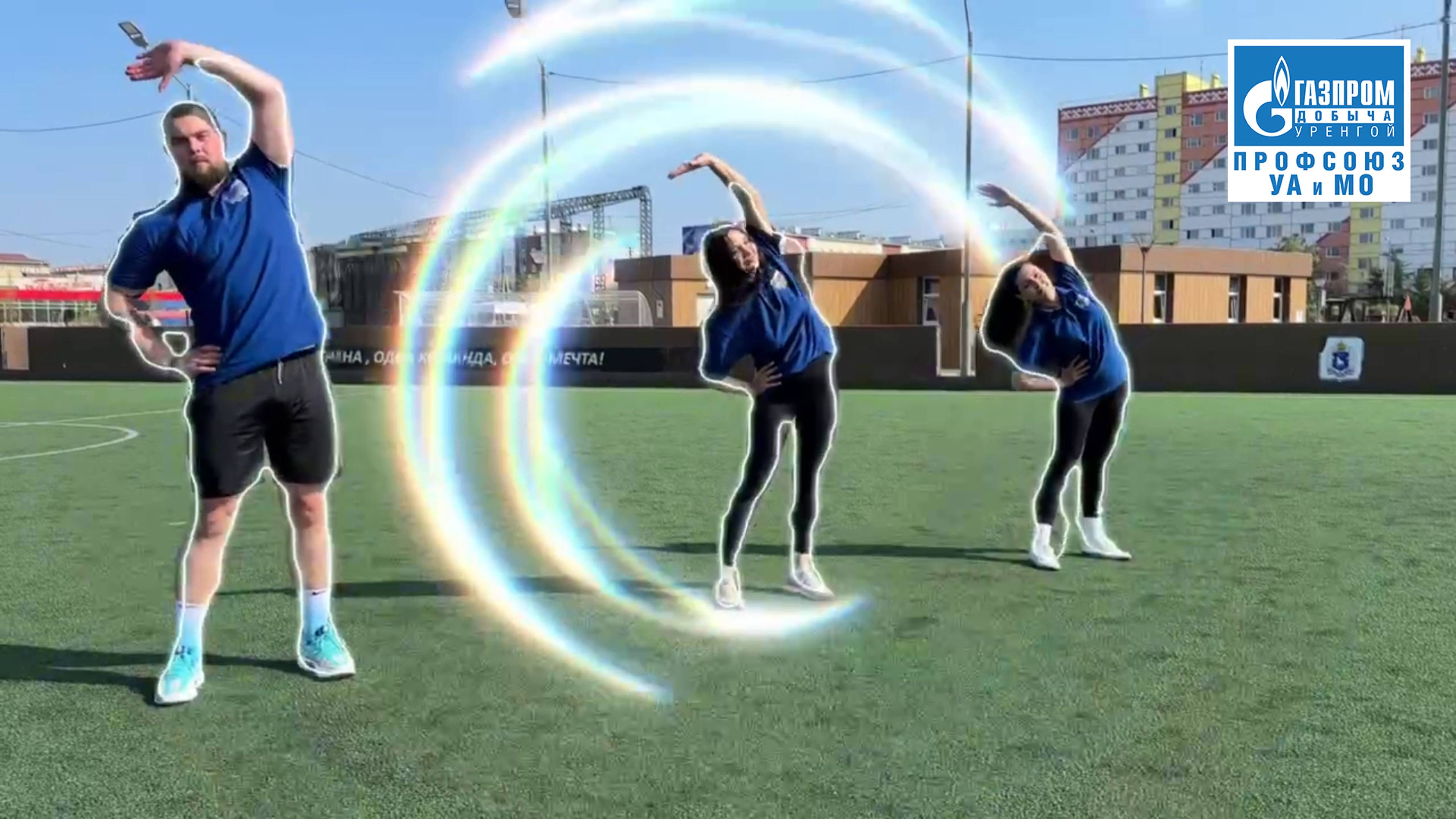 Соревнования по бегу в УА и МО