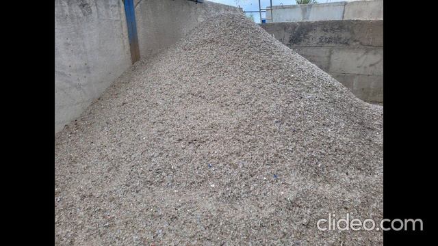 Переработка тарного стеклобоя