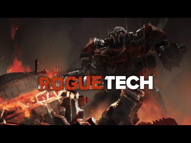 BattleTech (Roguetech mod): Spider's Marauders #6