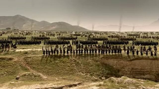 Китай. Первый Император.