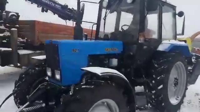 Уборка снега в Туле, +7 (920) 765-90-90