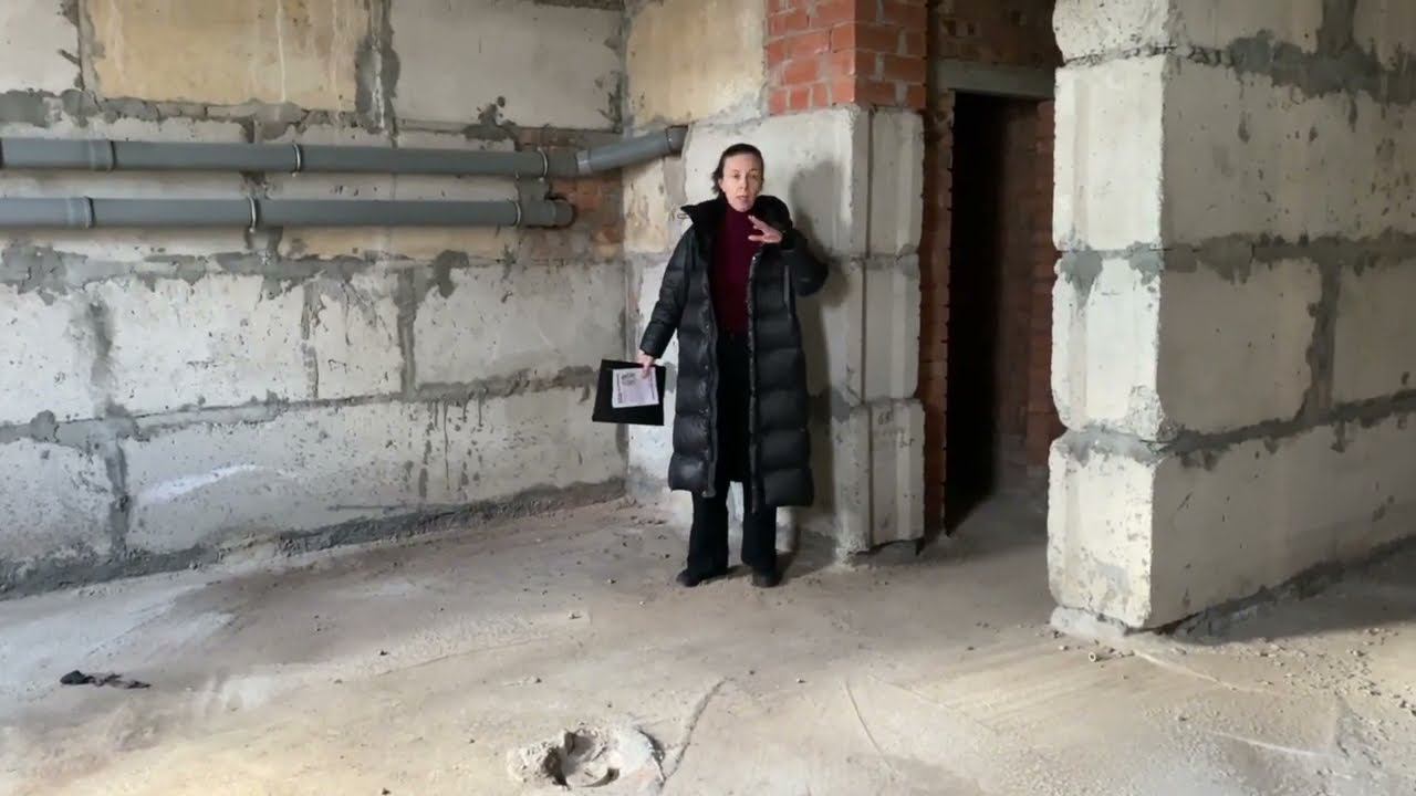 Купить коммерческую недвижимость в Дзержинком районе Волгограда бульвар 30 летия Победы очень дешево